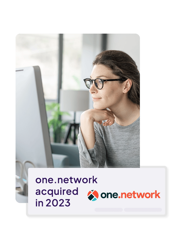 Causeway acquired one.network in 2023 | Causeway